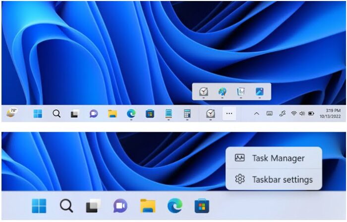 Microsoft releases new Windows 11 update with Tabbed File Explorer Microsoft releases new Windows 11 update with Tabbed File Explorer